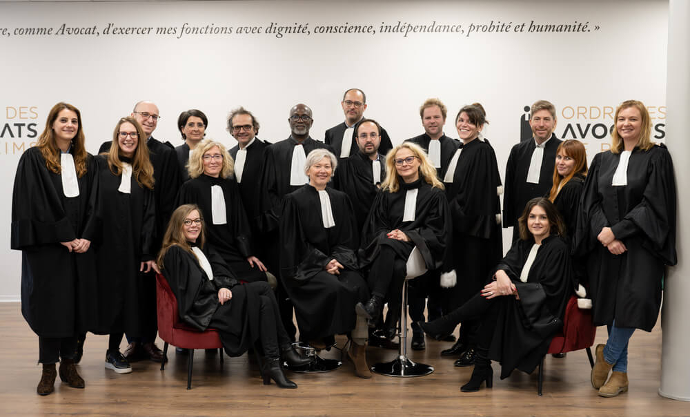 Conseil de l'Ordre | Barreau de Reims